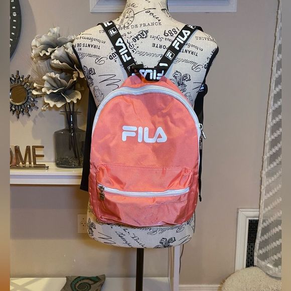 Fila | Bags | Fila Minibackpack | Poshmark